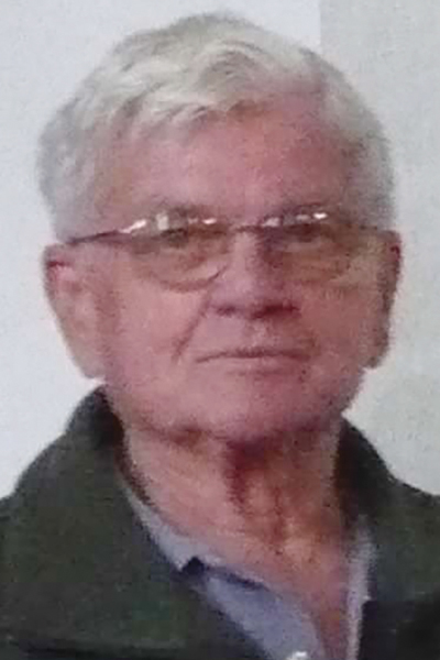 James L. “Jim” Peachey | News, Sports, Jobs - The Sentinel